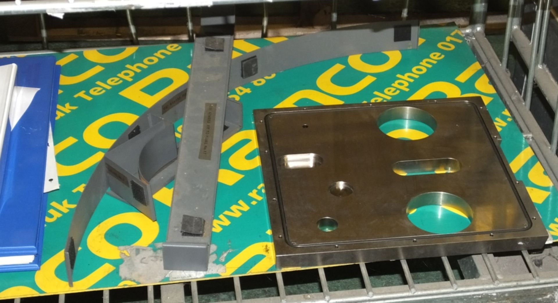 Cambridge Instruments S360 Scanning Electron Microscope