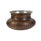 A TIMURID-STYLE TINNED COPPER BOWL Iran, late 16th - early 17th century ...