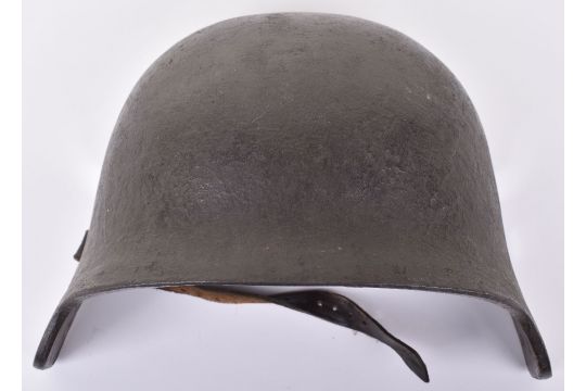 WW1 German Helmet Brow Plate | Barnebys
