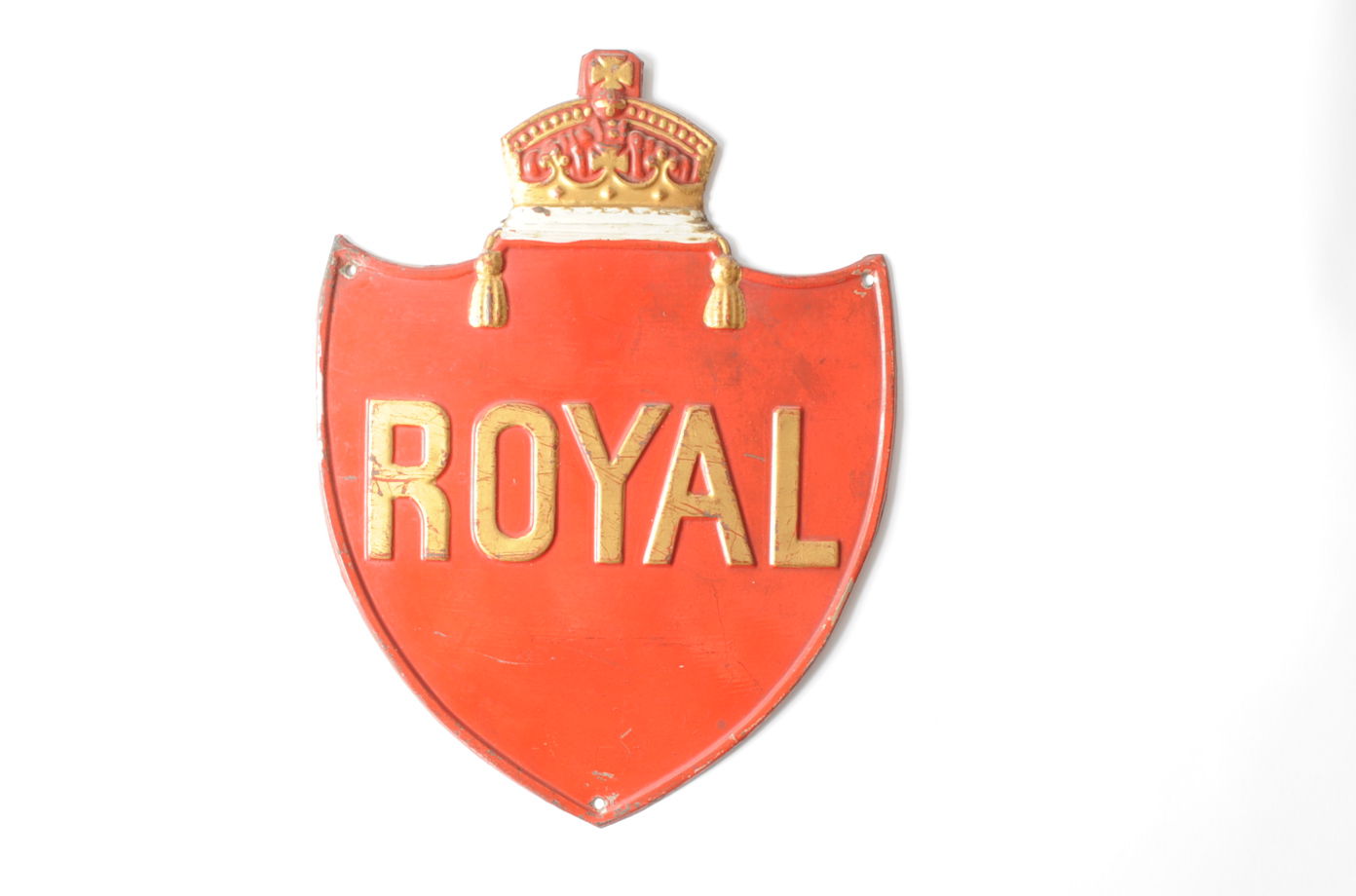 British Overseas Fire Marks, Royal Insurance Company, 1845-1996 ...
