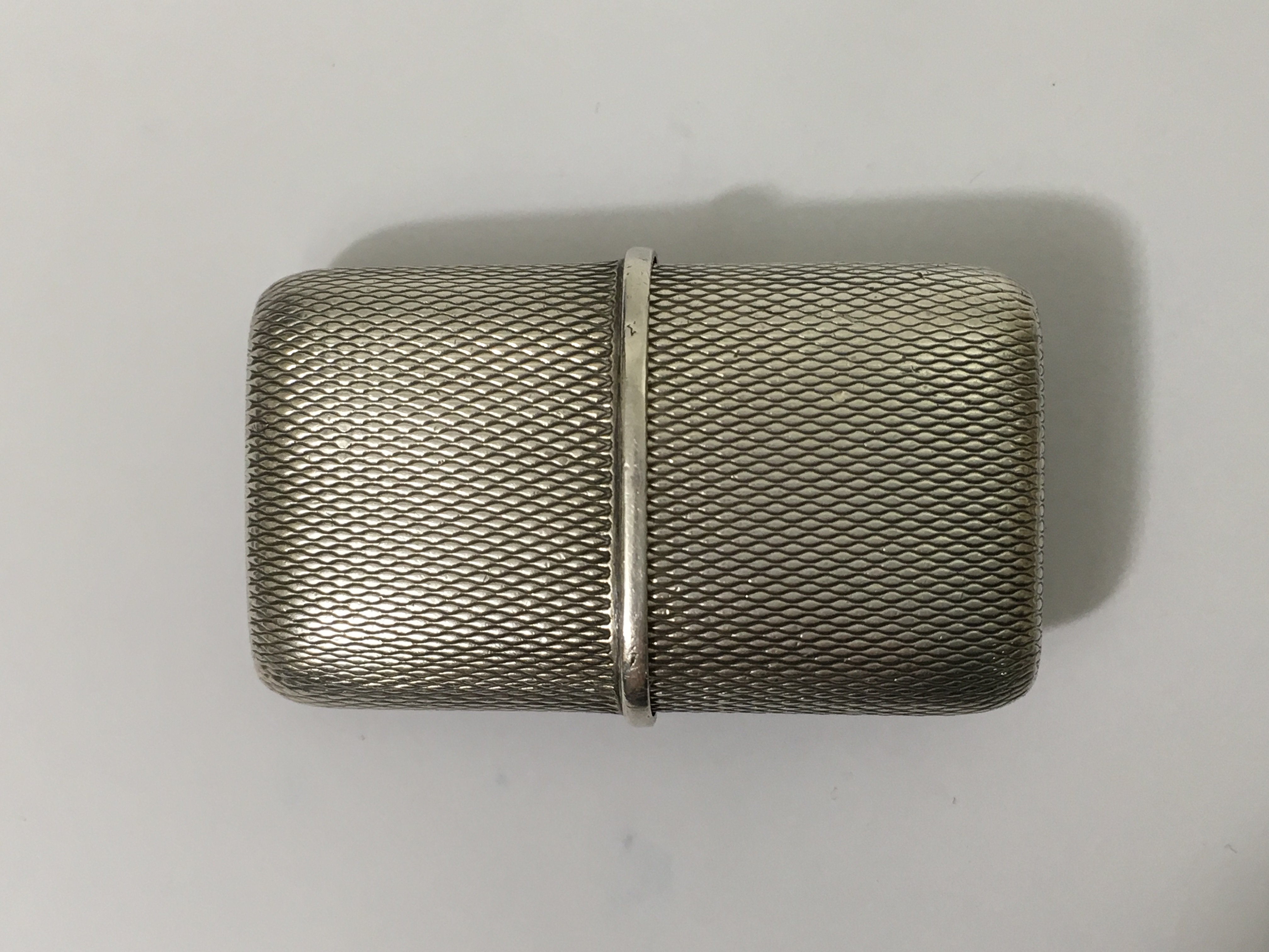 An interesting Art Deco Tiffany & Co ladies travelling purse watch ...