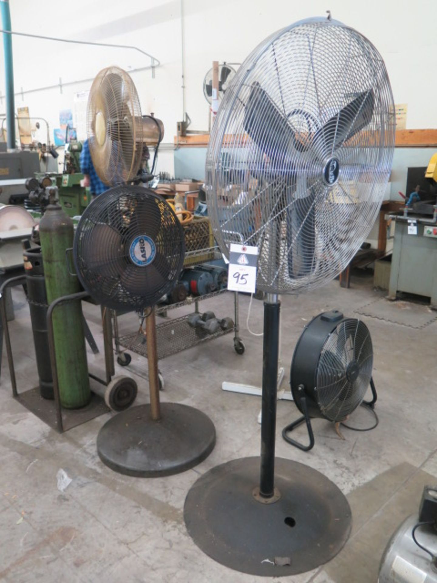 Shop Fans