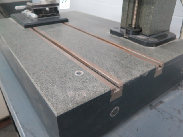 Taylor Hobson "Form TalySurf Series 2" 50mm Inductive Surface Roughness ...