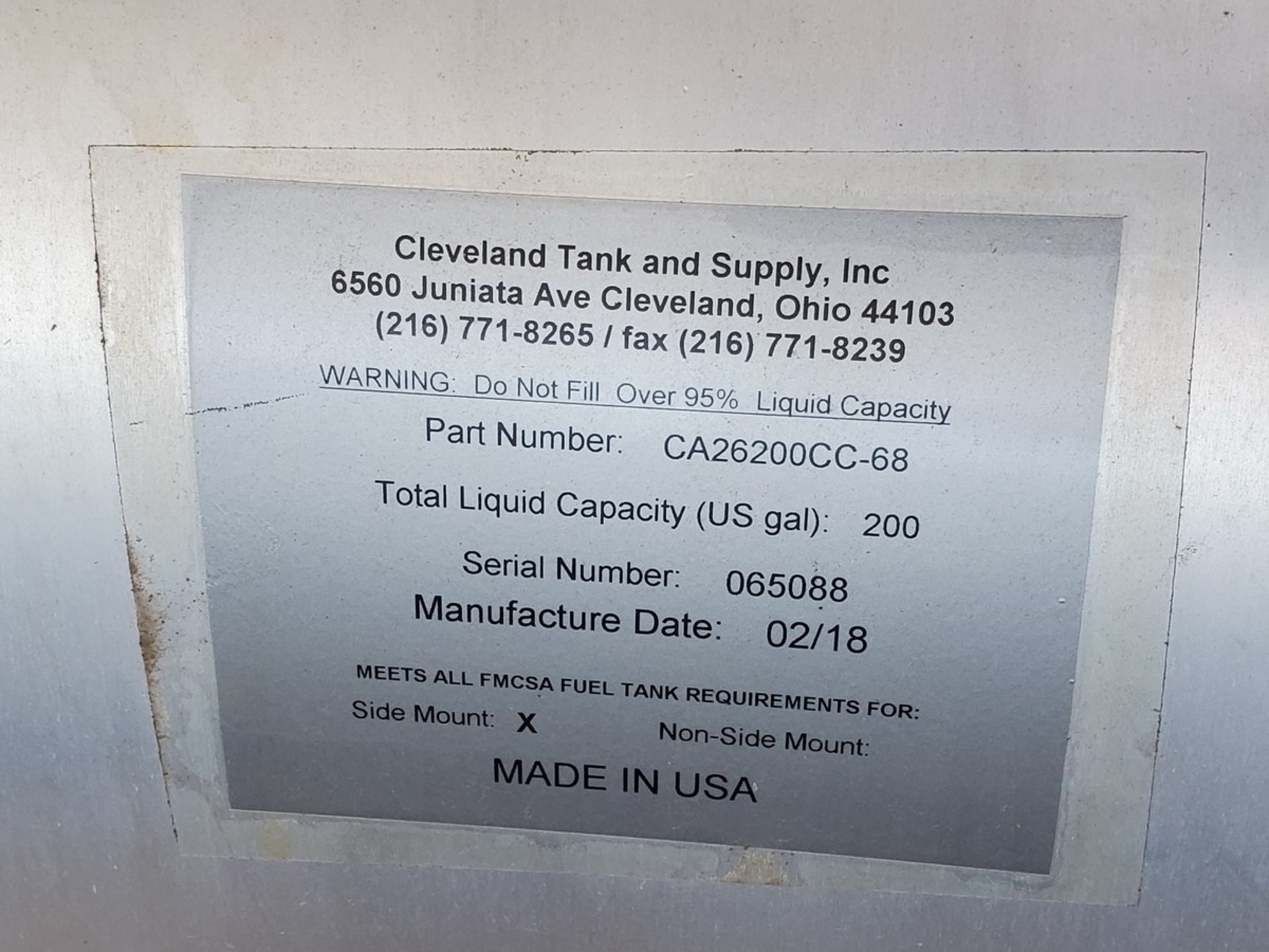 { Choice of lots: 320, 321, 322, 323, 324, 325, 326, 327 } Cleveland ...