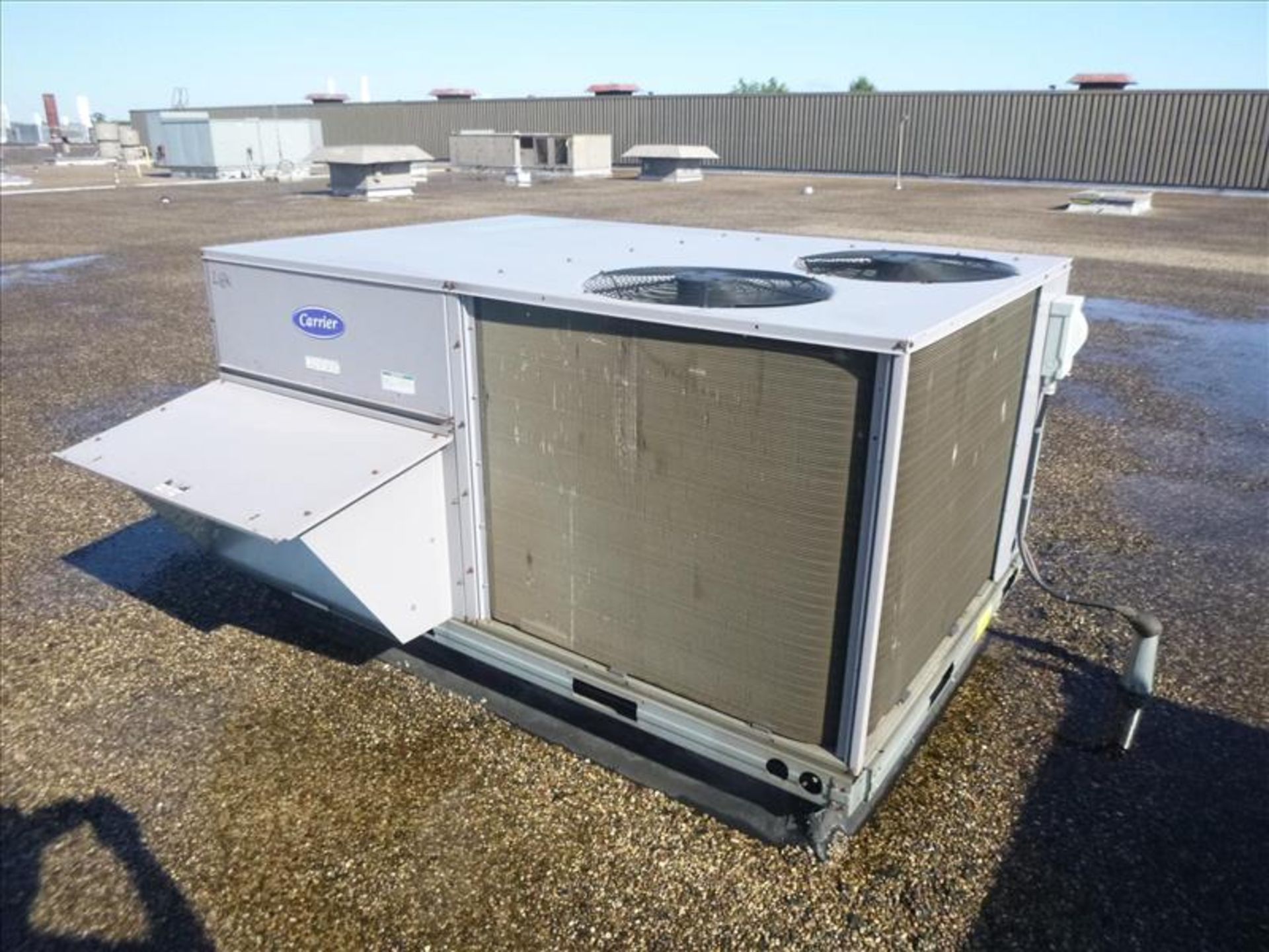 { Choice of lots: 218H, 218I, 218J, 218K } CARRIER 48TME008-A-601HQ ...