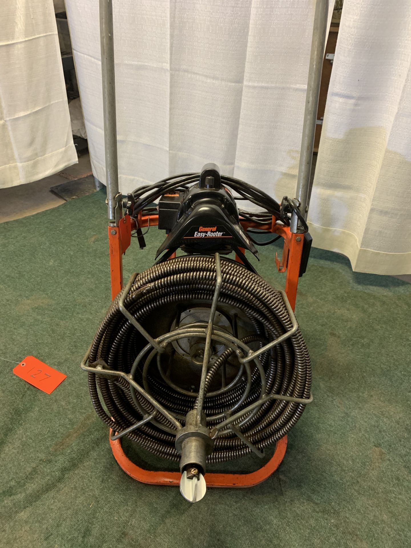 General Wire 3/4 in. snake