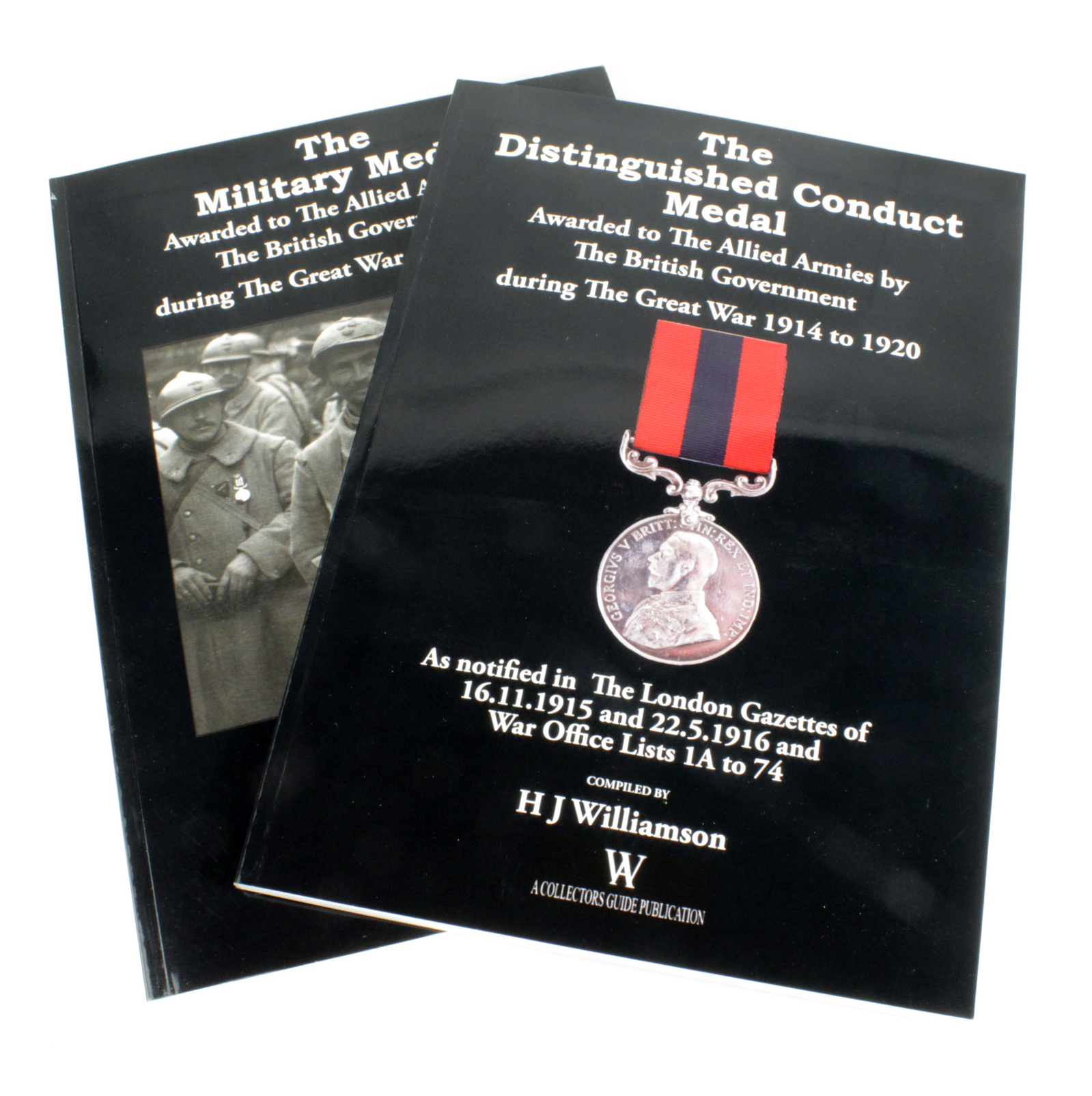 Book: newly published books by OMRS award winning researcher Howard ...