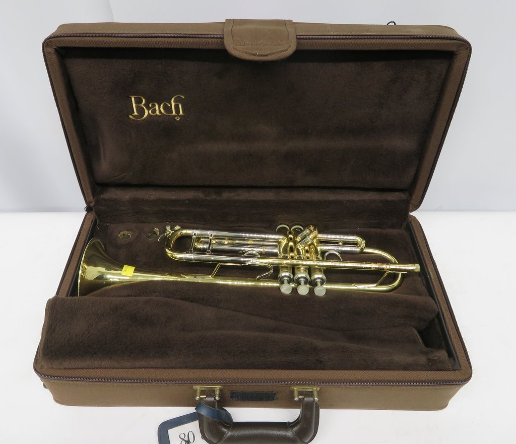 Vincent bach trumpets serial numbers - kjalt