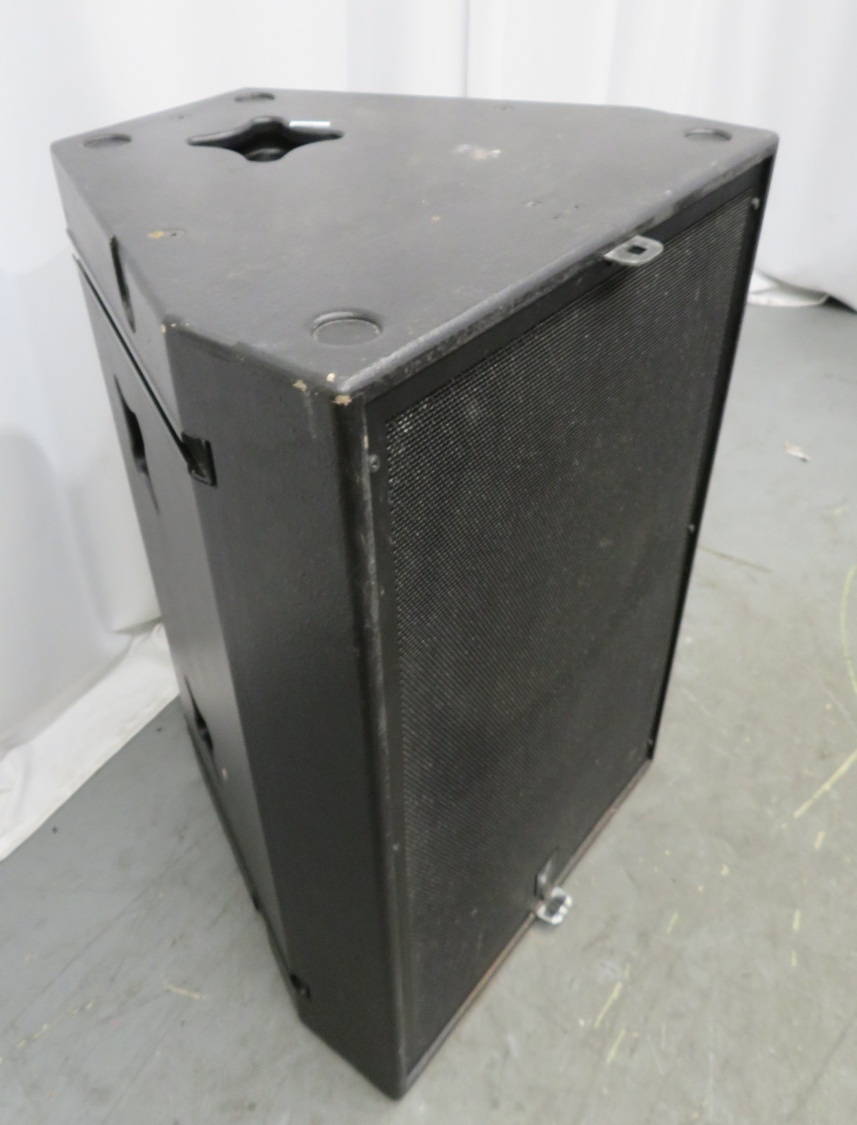 VNET VQ NET 60 Live Tannoy top speaker. Please note that this item is ...