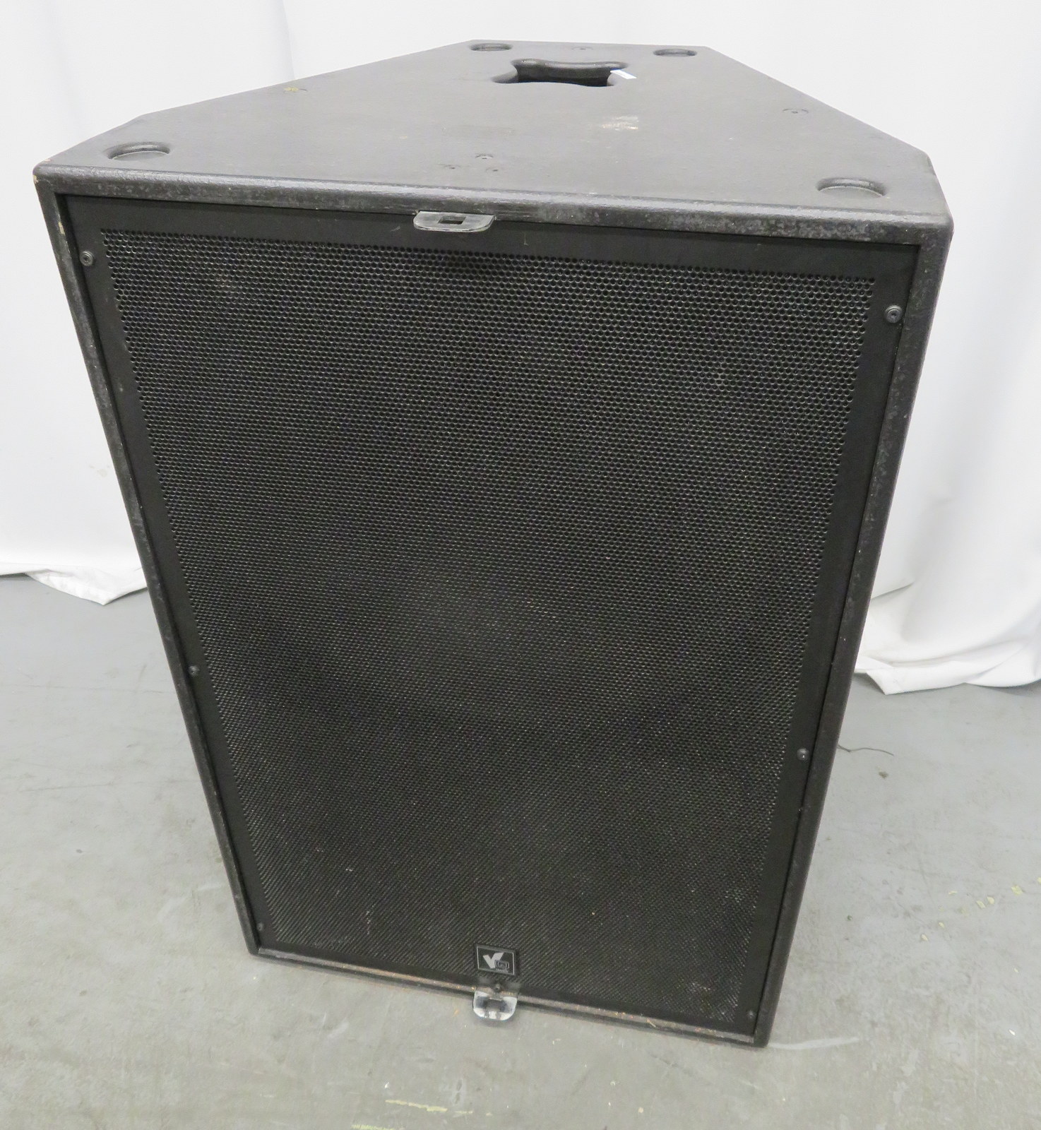 VNET VQ NET 60 Live Tannoy top speaker. Please note that this item is ...