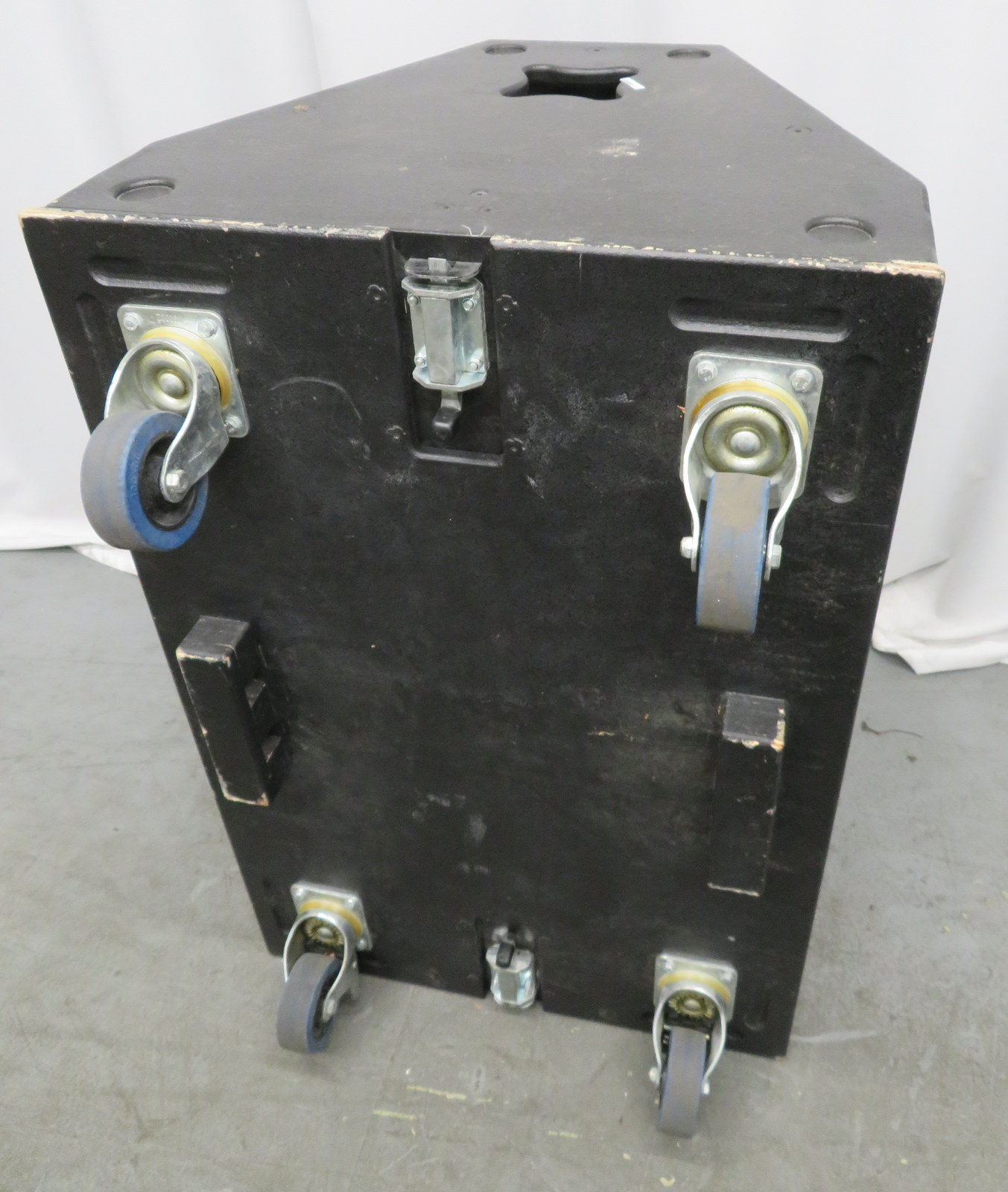 VNET VQ NET 60 Live Tannoy top speaker. Please note that this item is ...