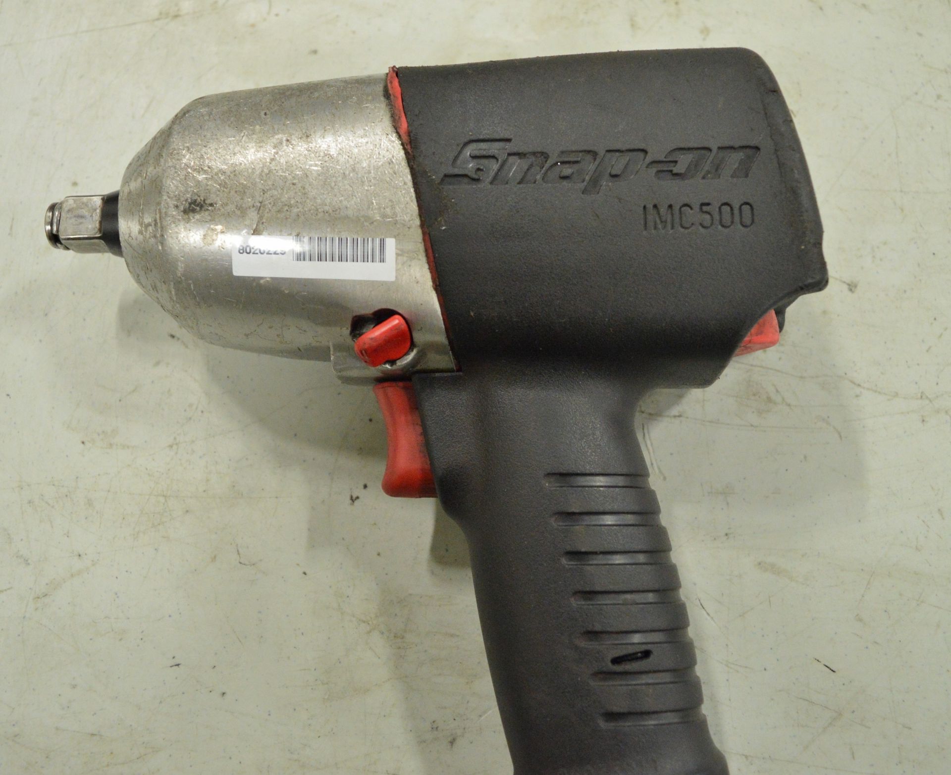 Snap-On IMC500 1/2in Impact Wrench