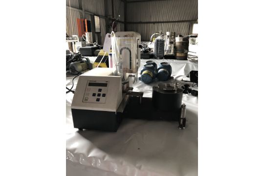 Mettler Toldeo SC30