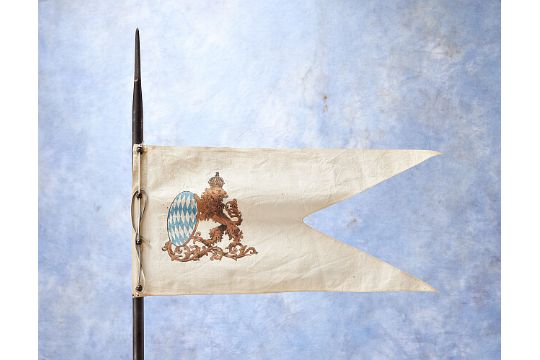 Imperial Lance? - Miscellaneous Militaria - Treasure Bunker Forum
