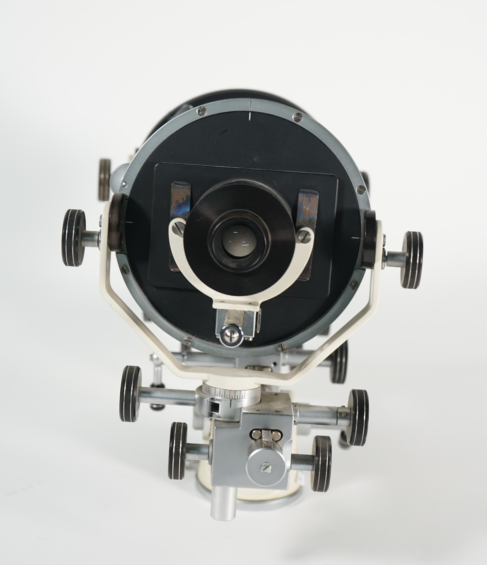 An Ilford K1 Monobar camera, technical 35mm camera made by Kennedy ...