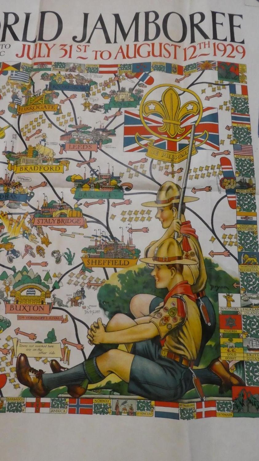 A Collection of Printed Ephemera To Include Mayfair Calendar 1975 ...