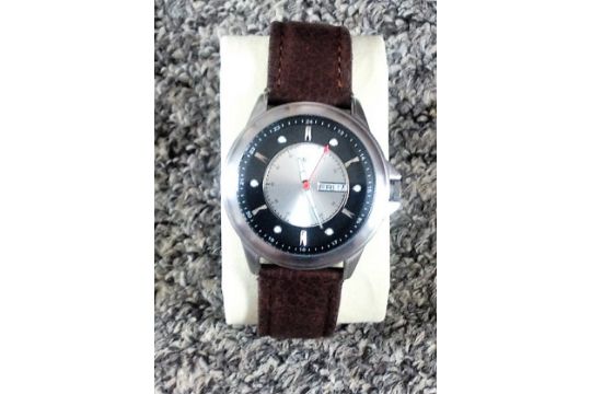 Battle of Britain rare watch Pilot Air Commodore Pete Brothers CBE ...