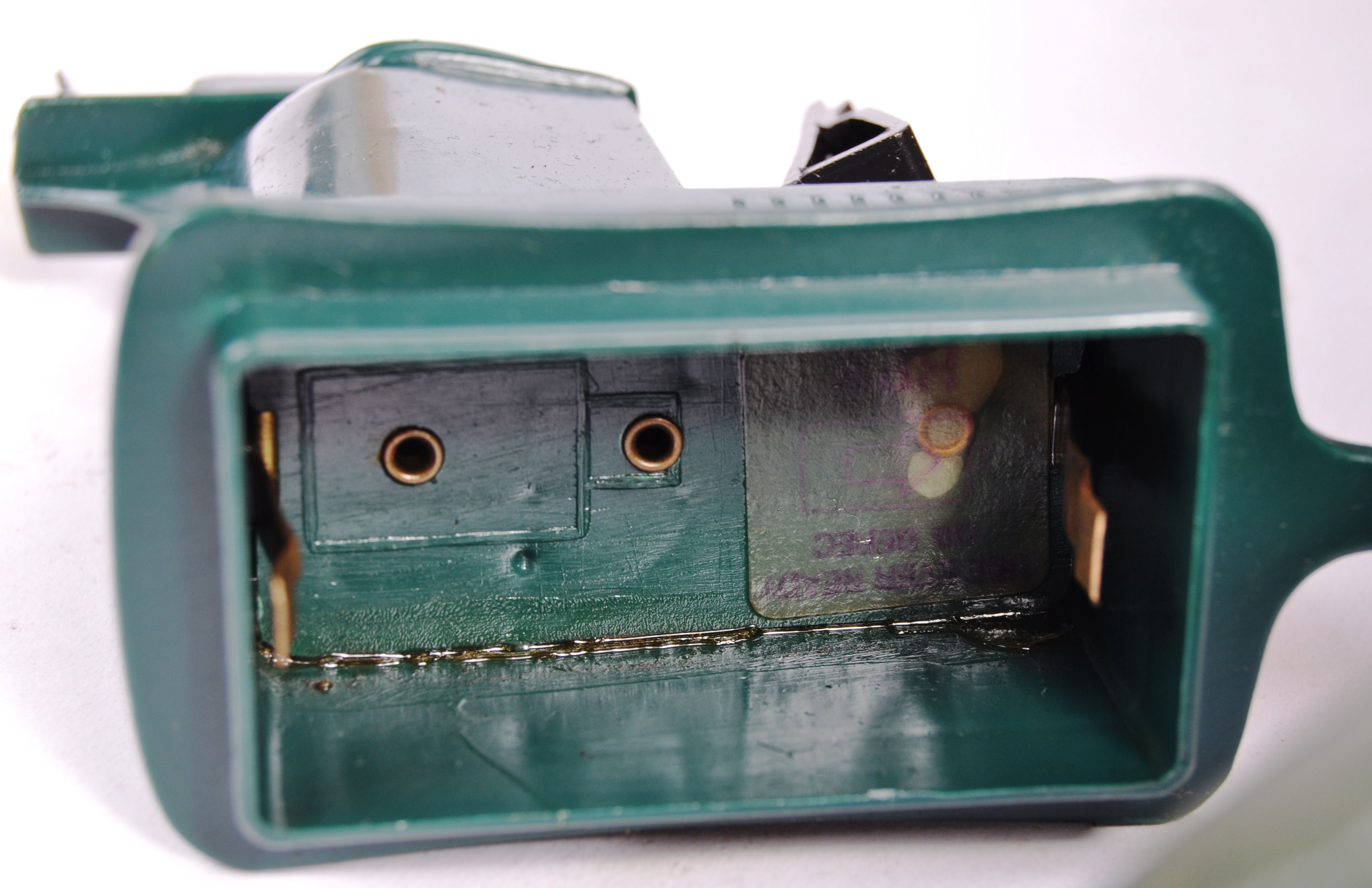 A vintage Palitoy made Action Man ' Assault Craft ' playset. Appears ...