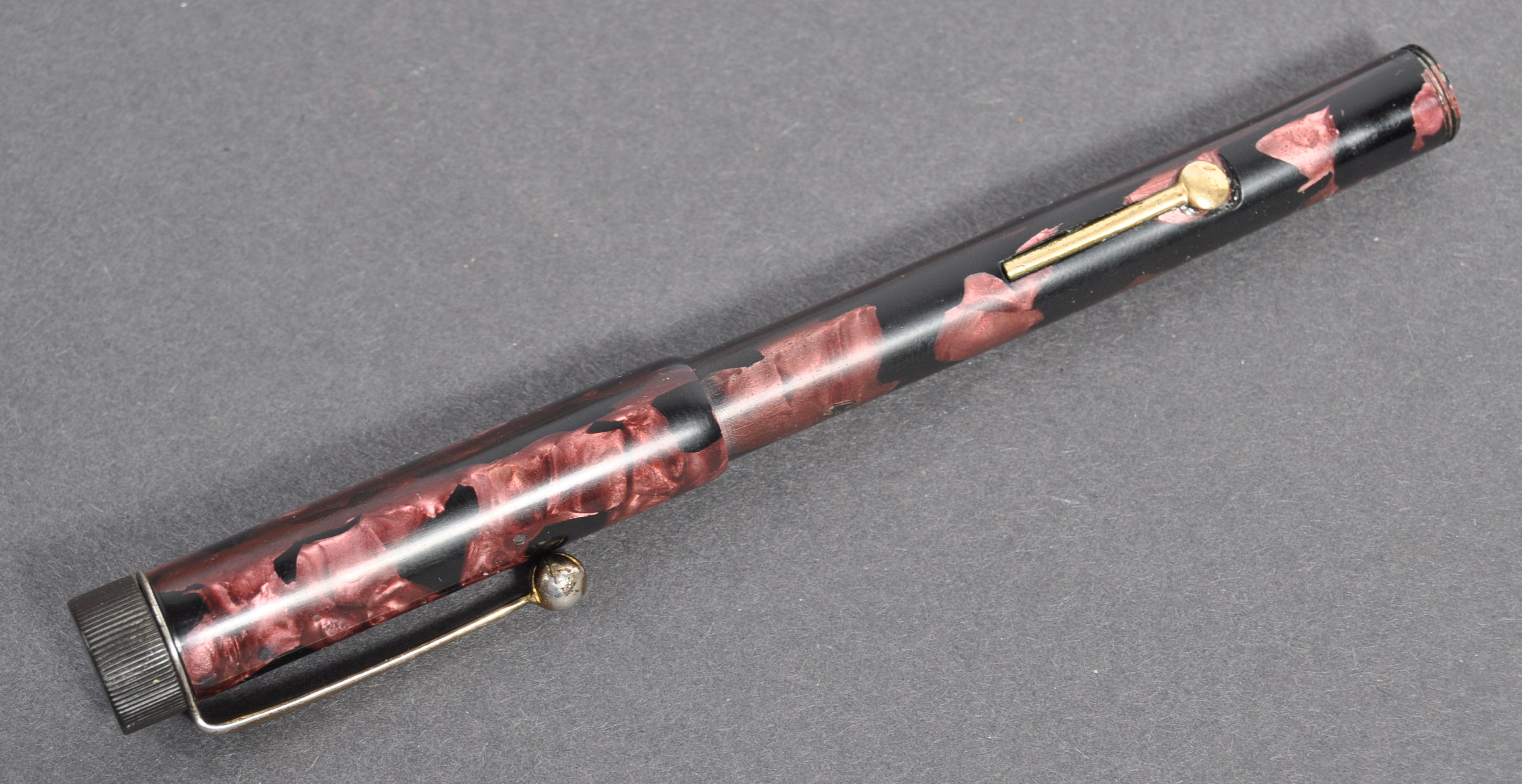 An incredibly rare original WWII Second World War MI9 issued ' Dagger ...