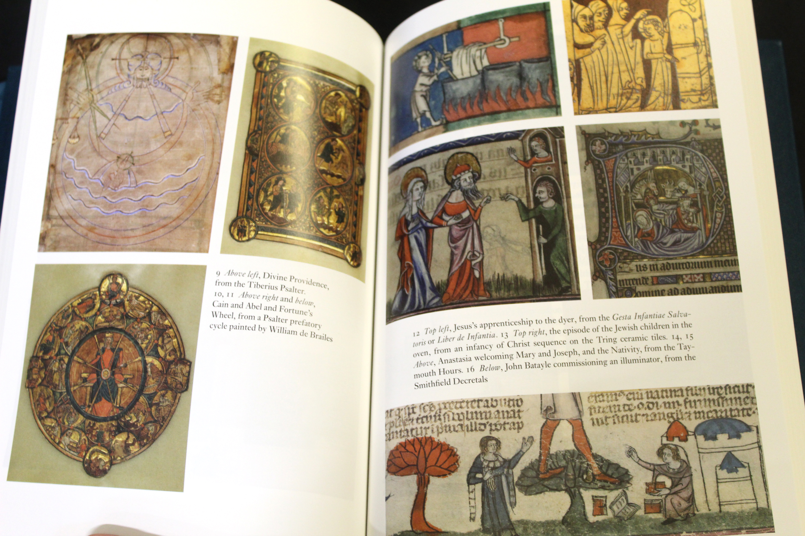 THE HOLKHAM BIBLE, The Folio Society, 2007 (1750), 2 vols, numbered ...