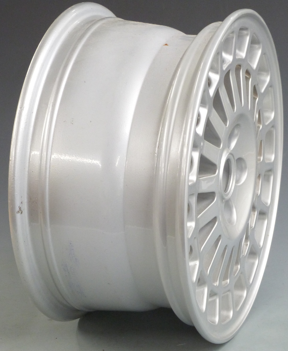 Lancia Delta Integrale alloy wheel
