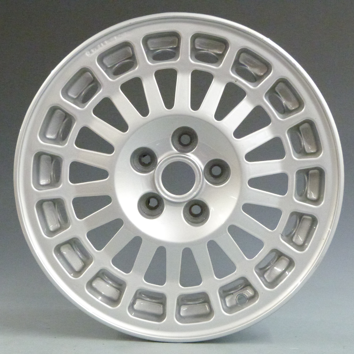 Lancia Delta Integrale alloy wheel