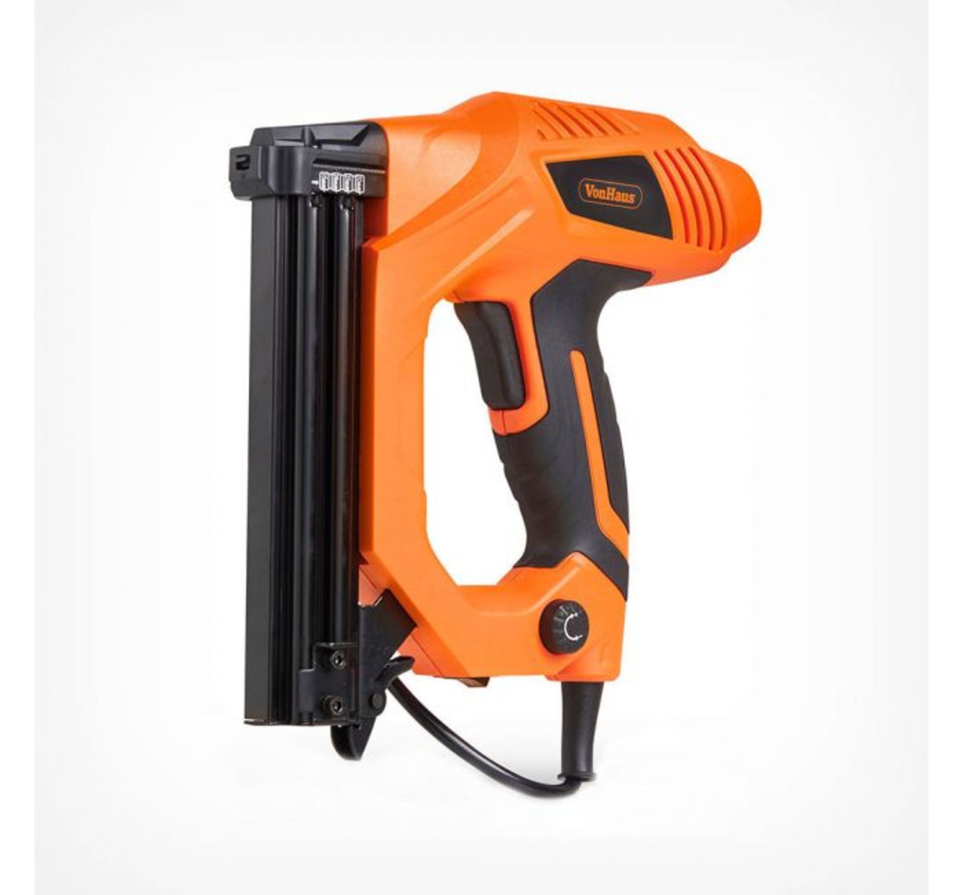 (DD16) 9A Electric Tacker Suitable for use with many materials ...