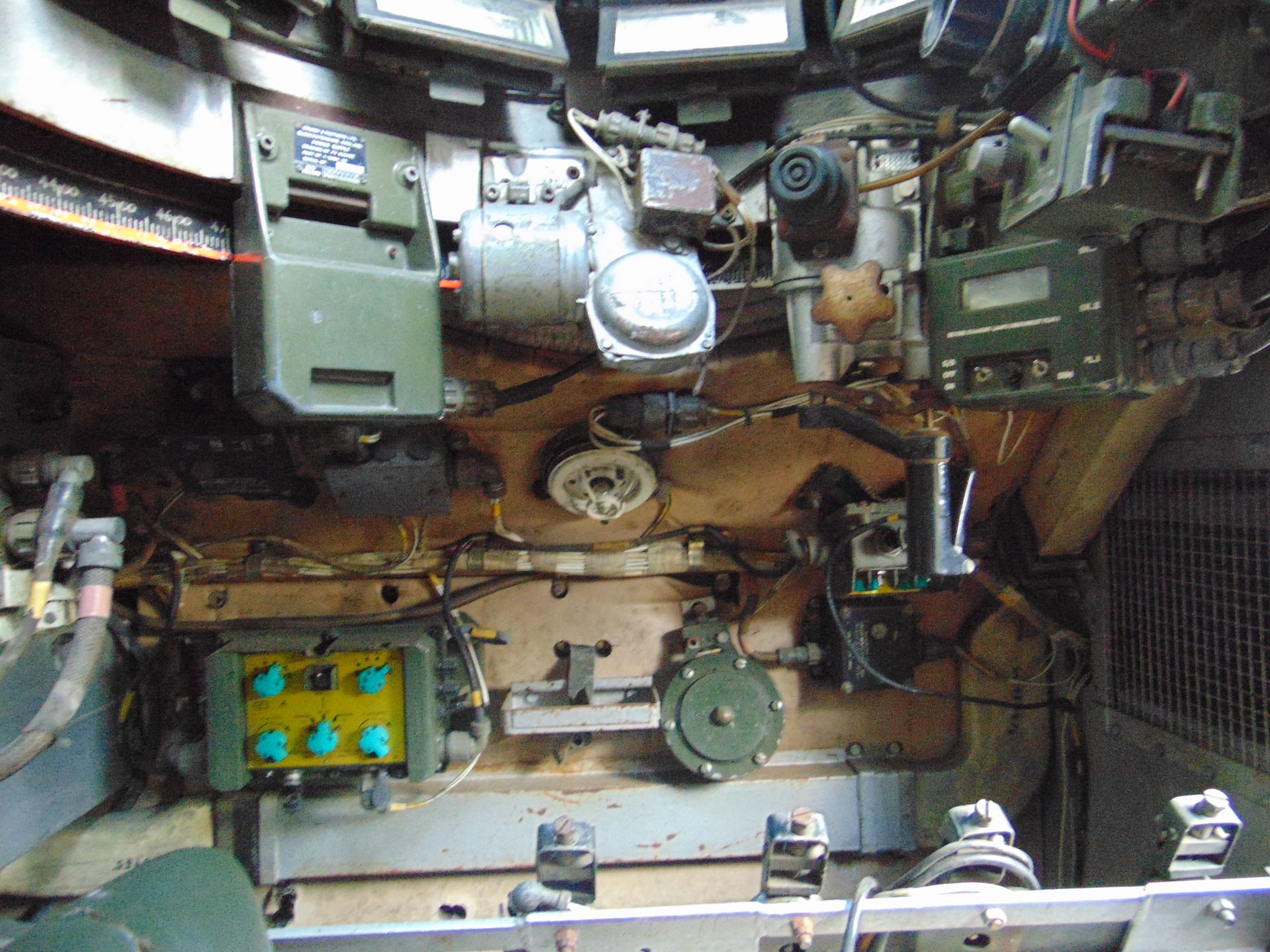 You are bidding for an Extremely Rare FV102 CVRT Full Tracked Striker ...