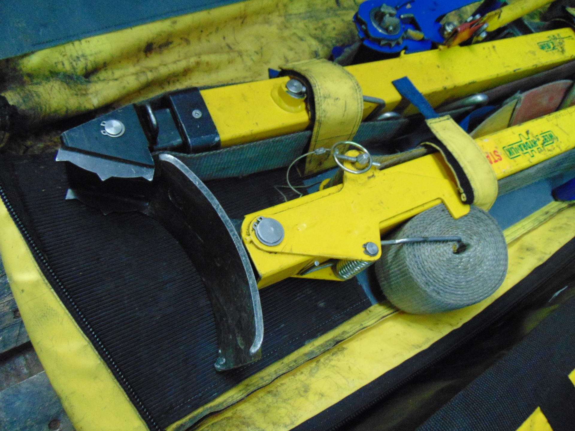 You are bidding on direct from the UK Fire and Rescue Service 2 x Weber ...