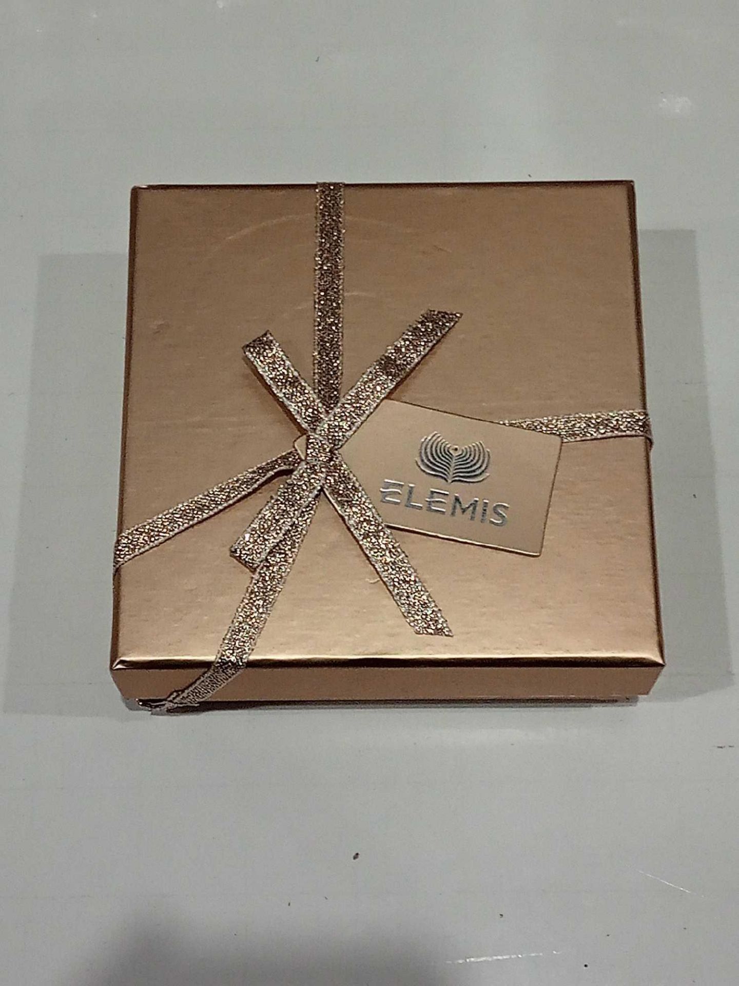RRP £100 Lot To Contain 10 Brand New Boxed Golden Elemis Mini Gift ...