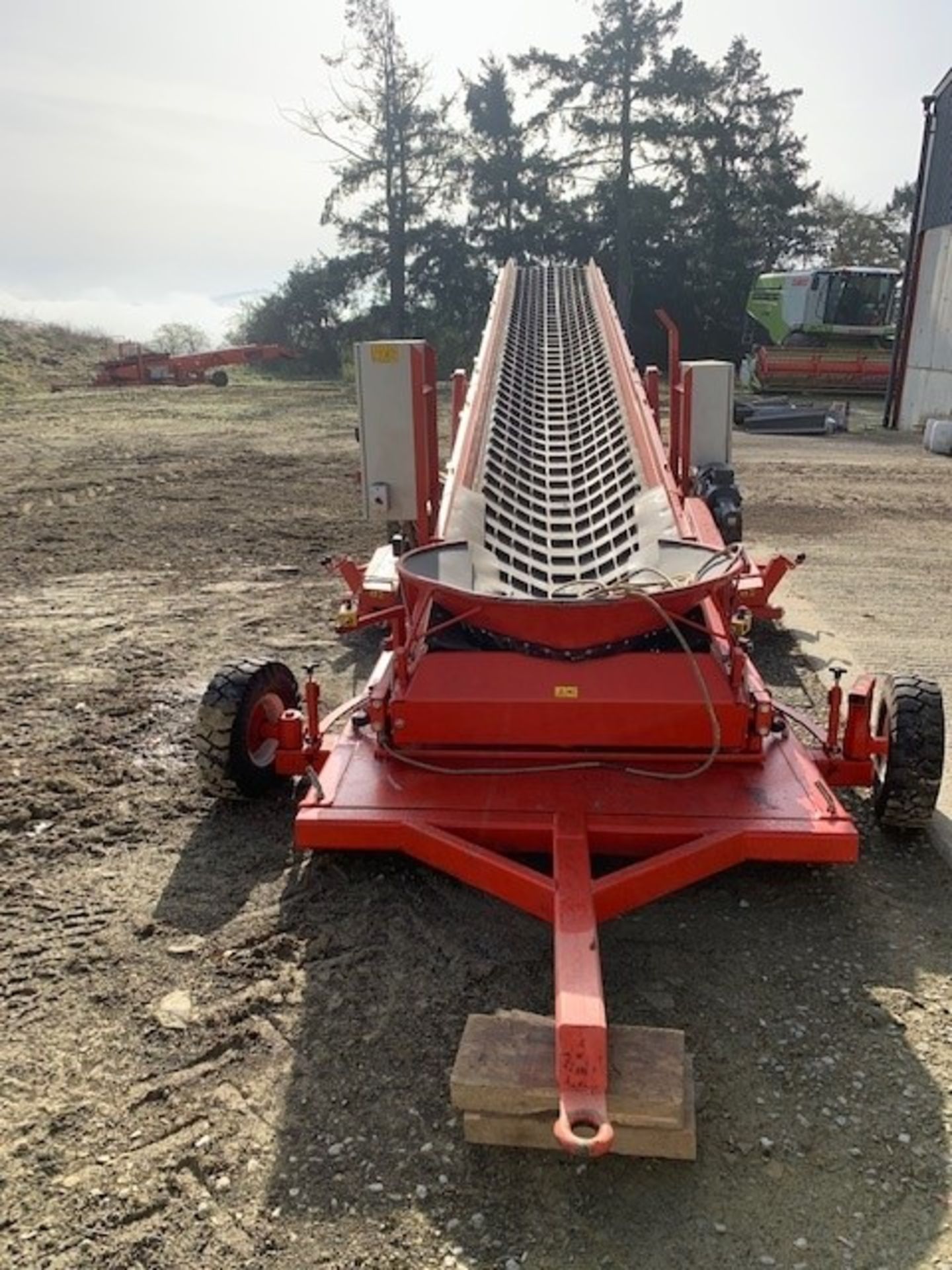 Swift Lift 900 Extendo plus 4 Elevator model 5L/E x 150R right and left ...