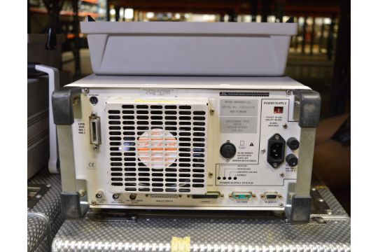 Marconi Instruments 6200B Microwave Test Set - 10MHz - 20GHz & Shipping ...
