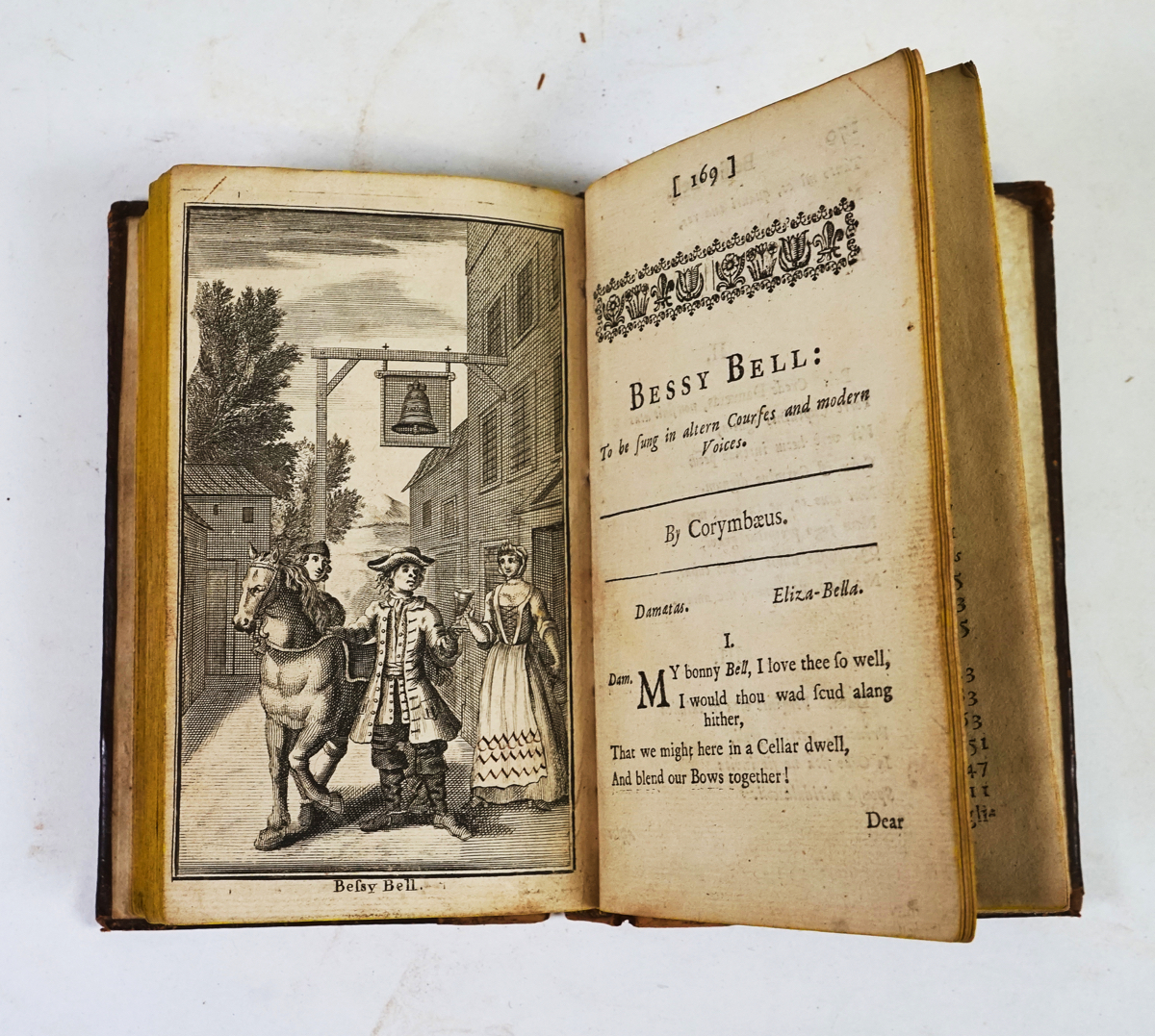 [BRAITHWAITE, Richard (1588-1673)]. Drunken Barnaby’s Four Journeys to ...