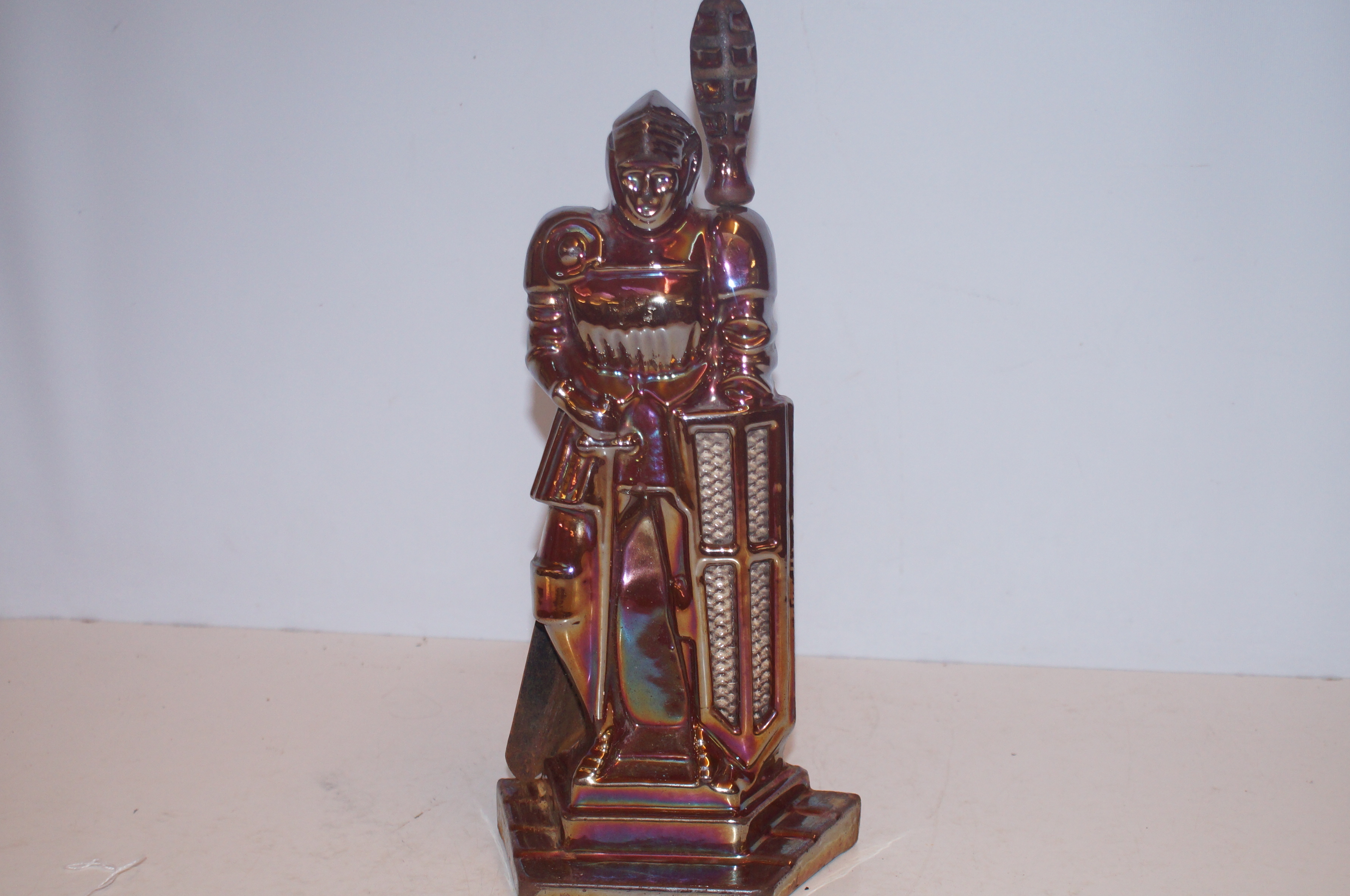 Knight Fire Companion