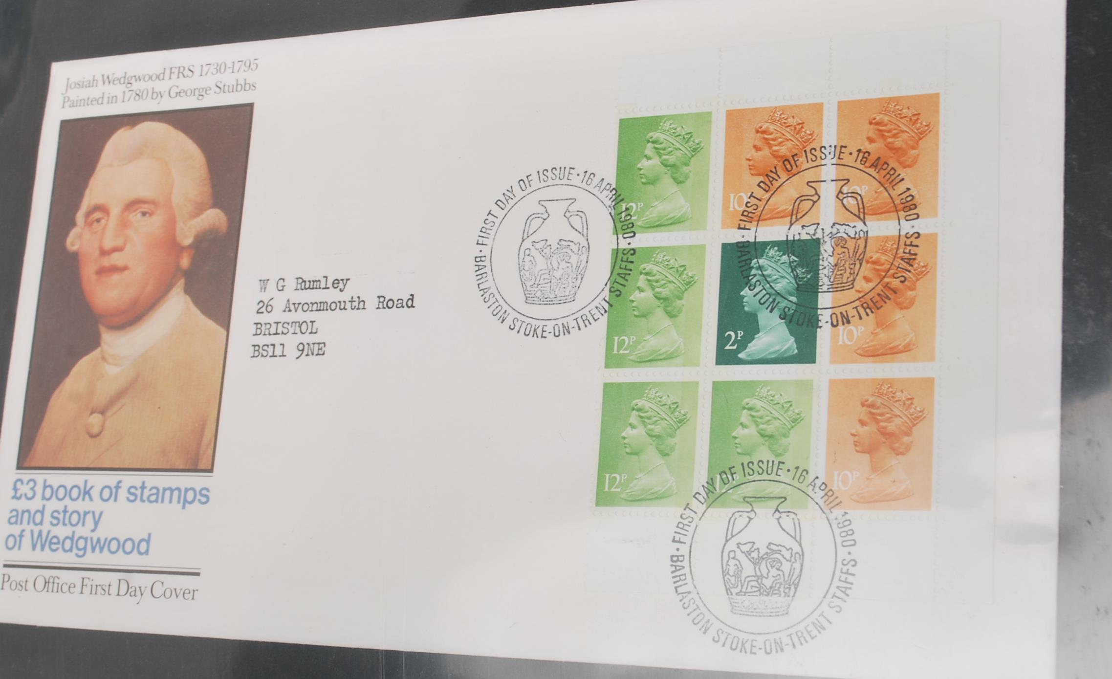A very large collection ( 2X boxes ) of assorted philatelic items to ...