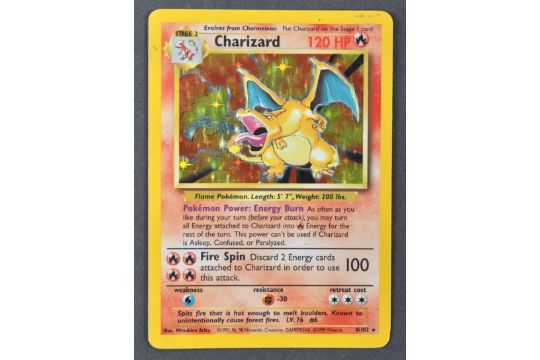 An original vintage 1990's Wizards Of The Coast 1999 Pokemon Trading ...
