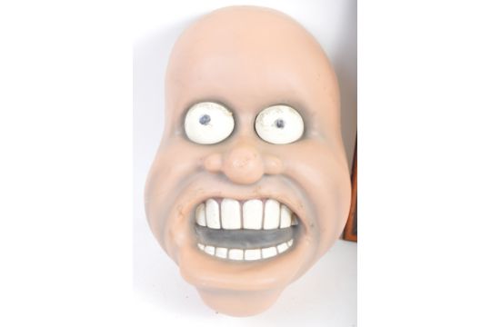 Aardman Animations - Angry Kid - a unique screen used production ...