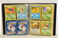 A QUANTITY OF POKEMON CARDS Contains Over Four Hundred Pokemon TCG A QUANTITY OF POKEMON CARDS Contains Over Four Hundred Pokemon TCG