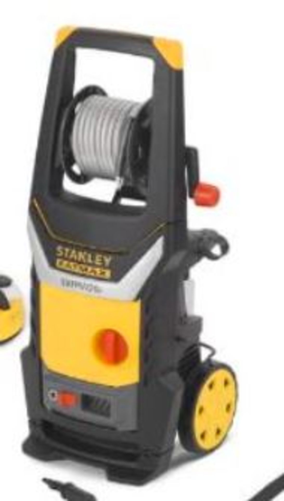 (R9E) 1 X Stanley Fatmax SXFPW20 Jet Wash Body Only (R9E) 1 X Stanley ...