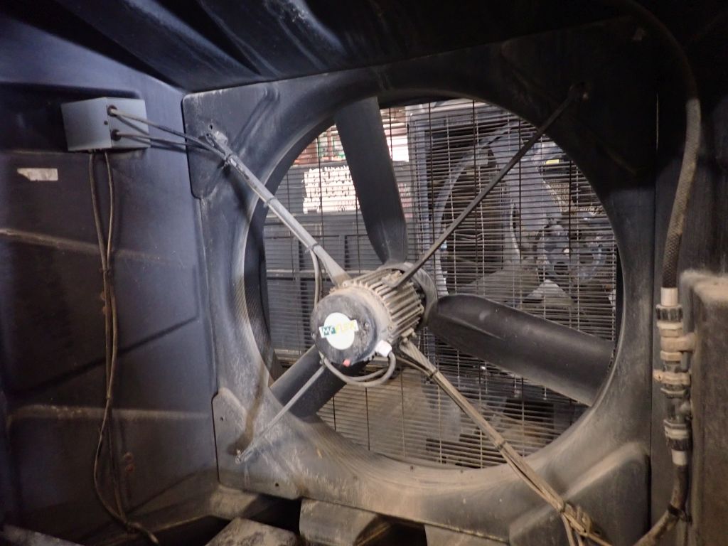 Port-A-Cool Variable Speed Motor Air Cooler | Model No. PAC2K36HPVS ...