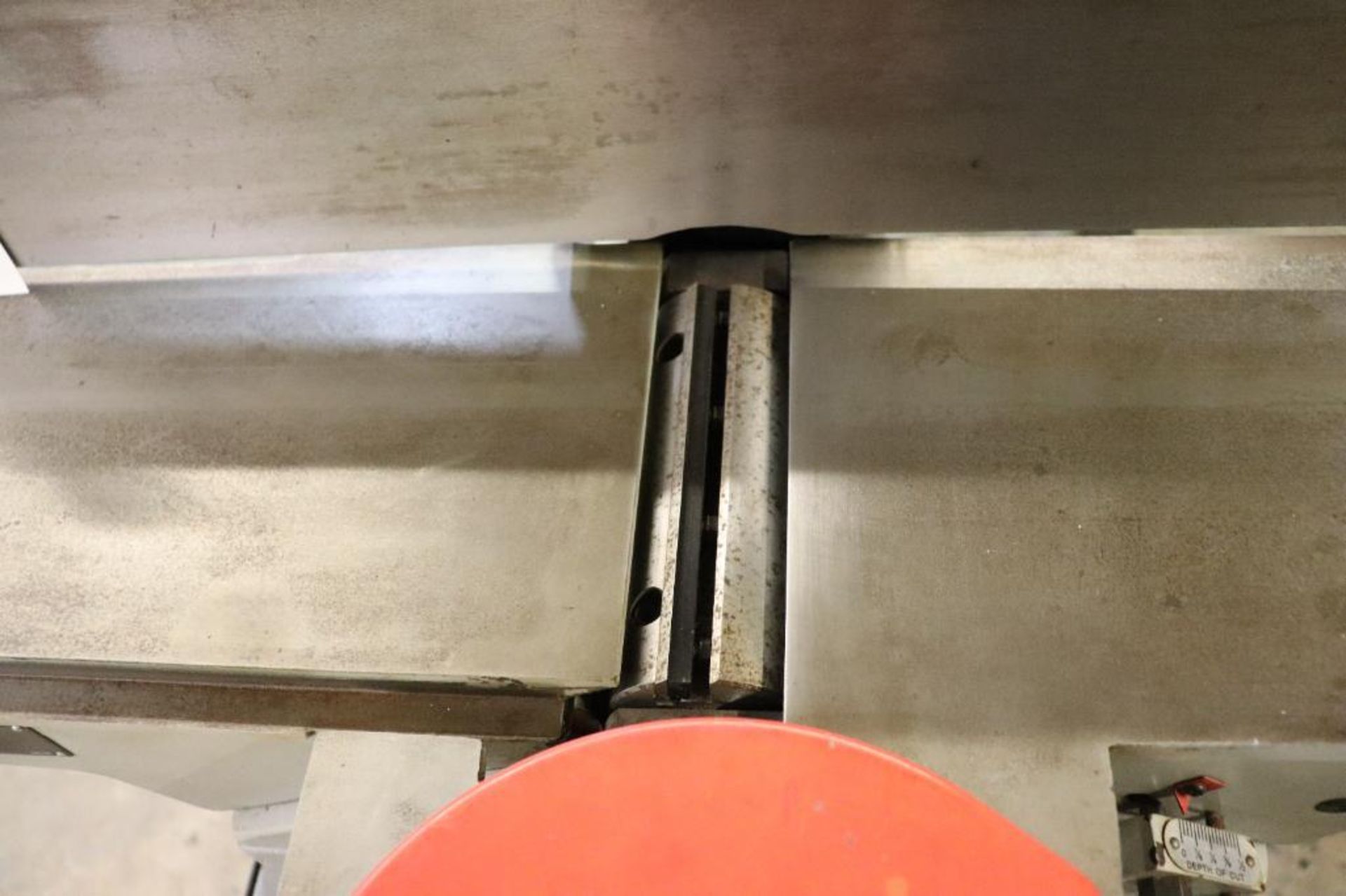 Delta JT360 6" jointer, 1ph