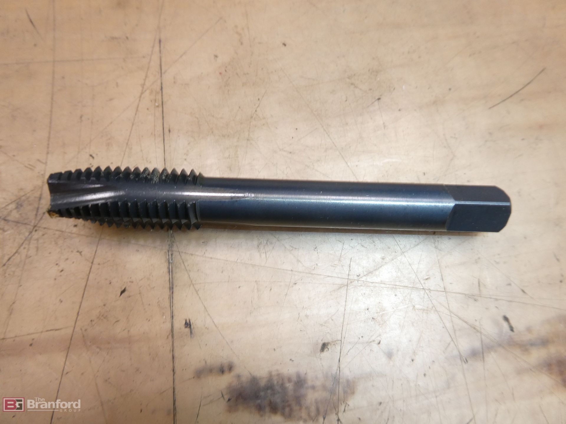 (60) Balax Inc. M12x1.75 HSS Taps (New)