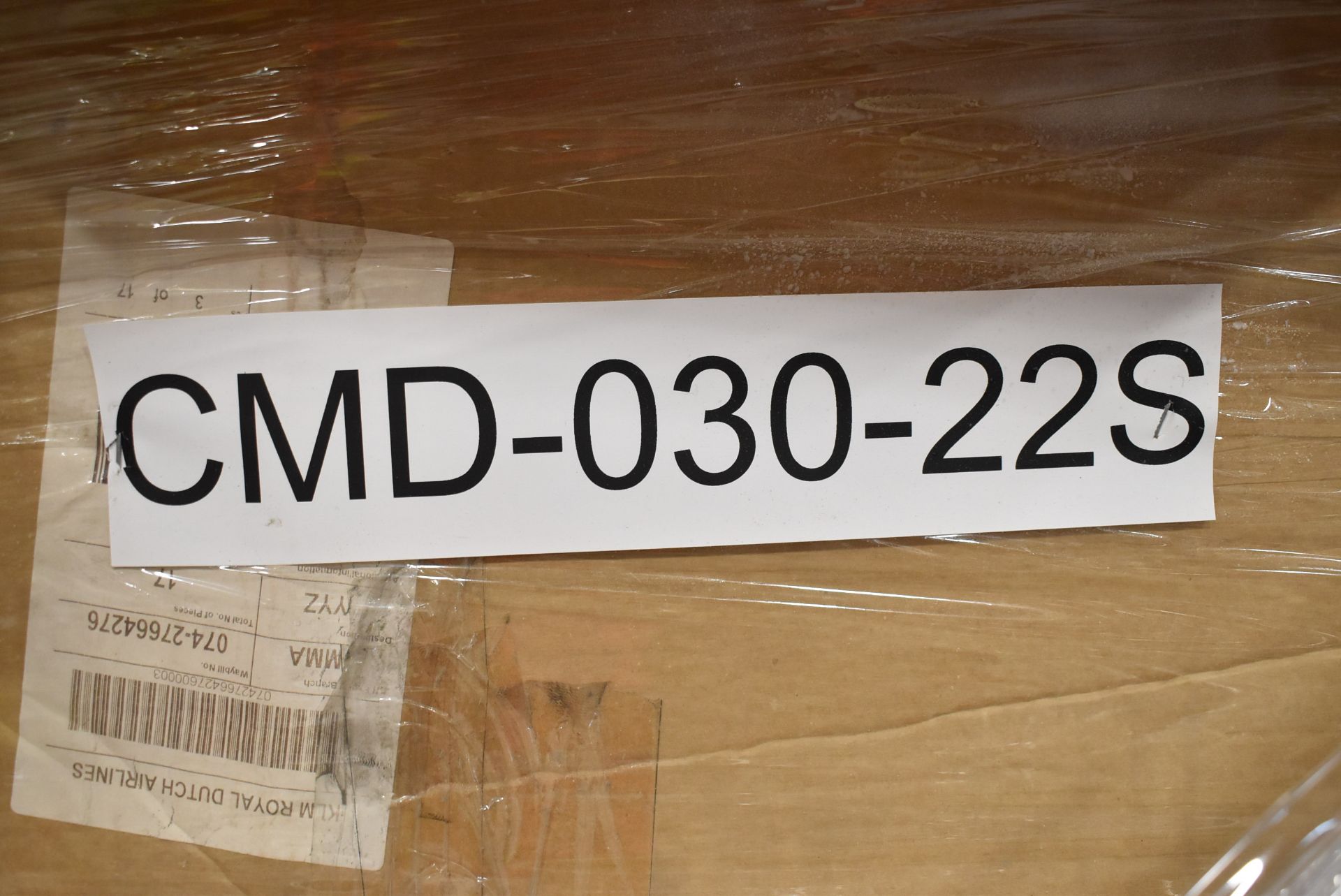 LOT/ EPIROC 500 HOUR FILTER KIT (CMD WAREHOUSE) [CMD-030-22S]