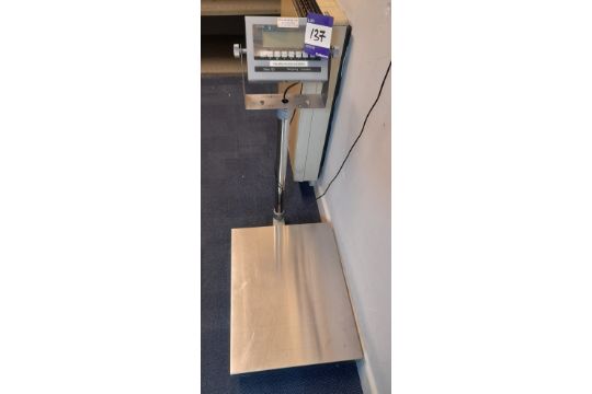 LP7510B Digital Scales 60kg