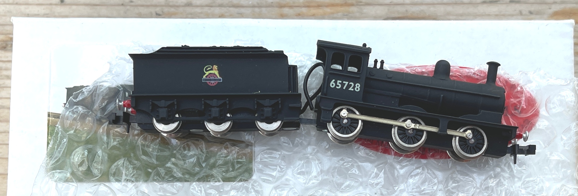 Lot of 4 x Union Mills Models - BR Class J25 - Midland Class 2P - LNER ...