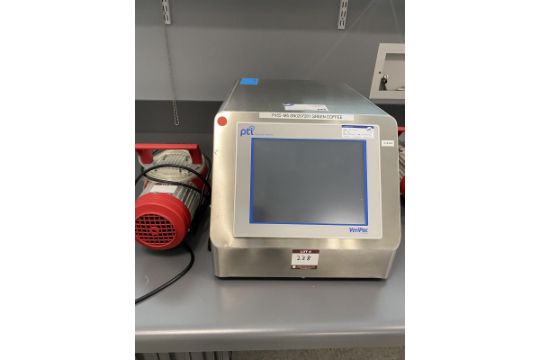 (1) 2014 PTI-Packaging Technologies & Inspection VeriPac P455 Vacuum ...
