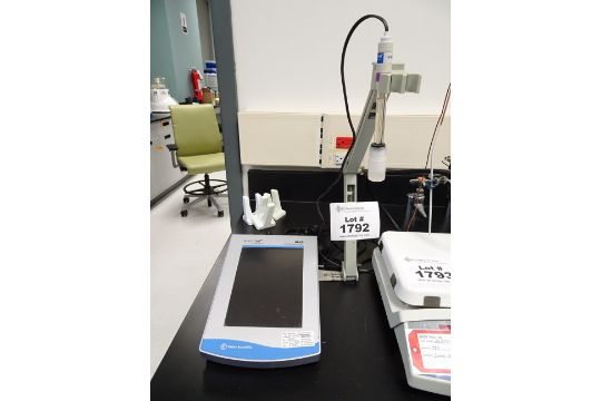 Fisher Sci pH/Conductivity Meter Model Accumet Excel XL20, S/N: XL94100942