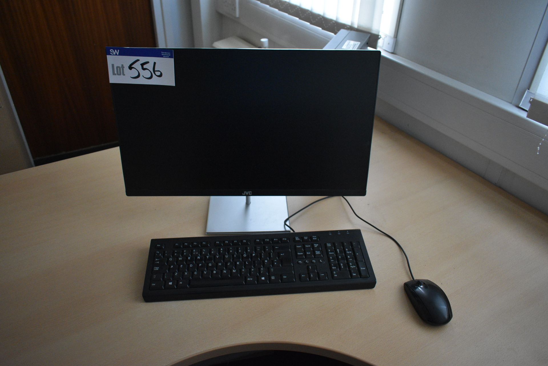 Dell OptiPlex 3050 Intel Core i5 Personal Computer (hard disk removed ...