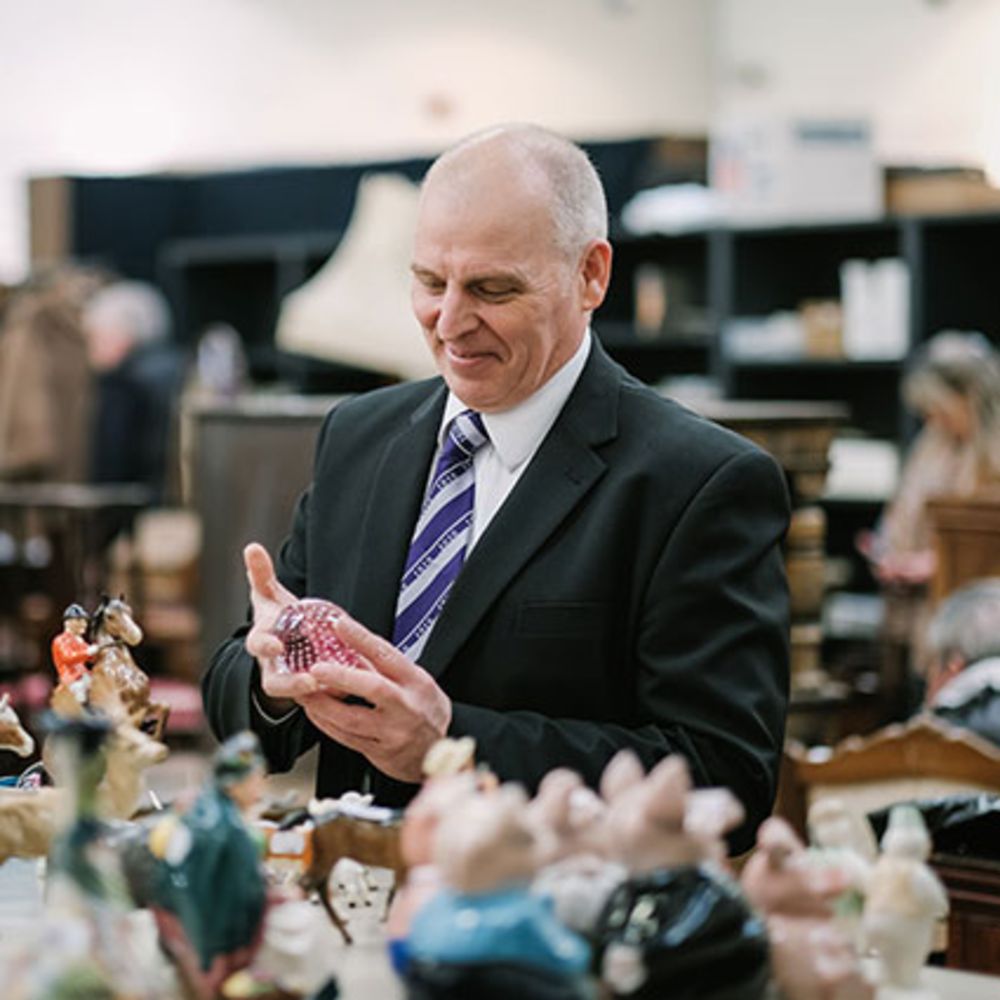 1818 Auctioneers | the saleroom auctions