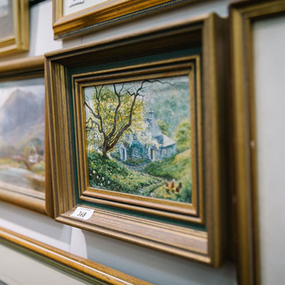 1818 Auctioneers | the saleroom auctions